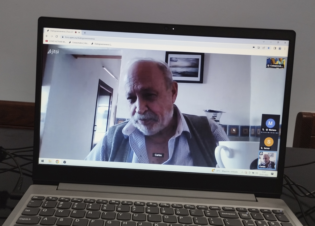 “El historiador desconoce las potencialidades que ofrece el documental” - Cubaperiodistas