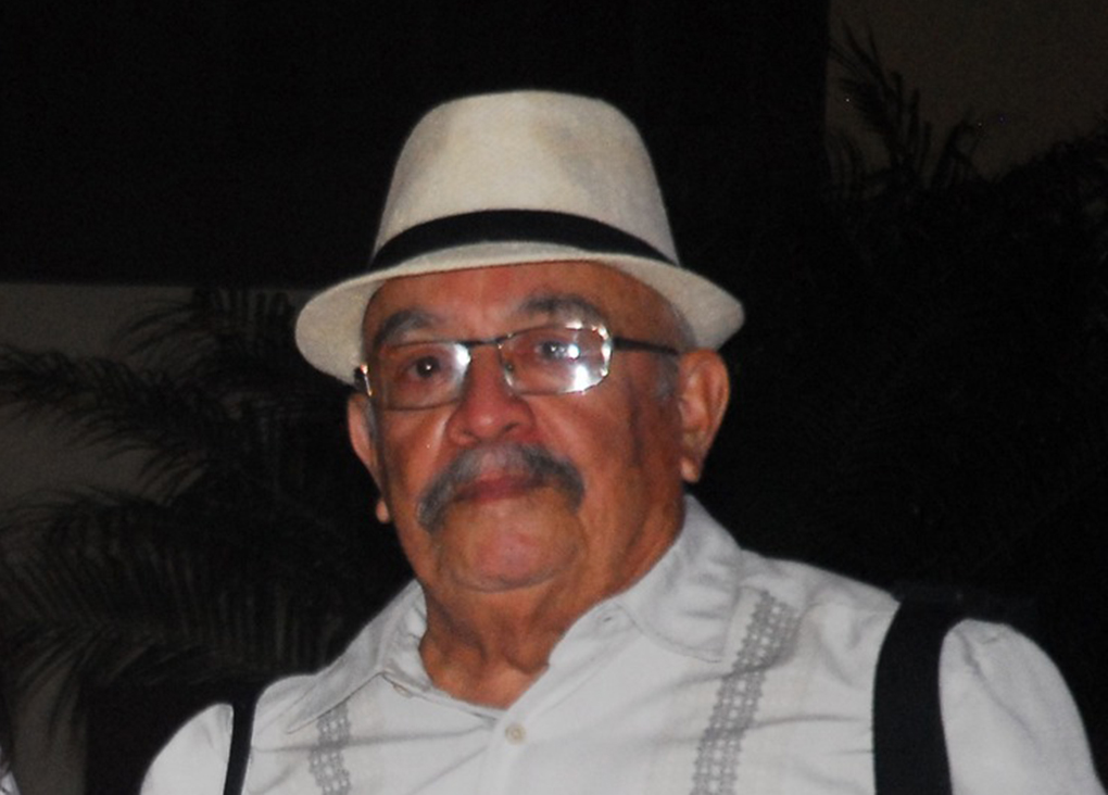 Amado - Cubaperiodistas
