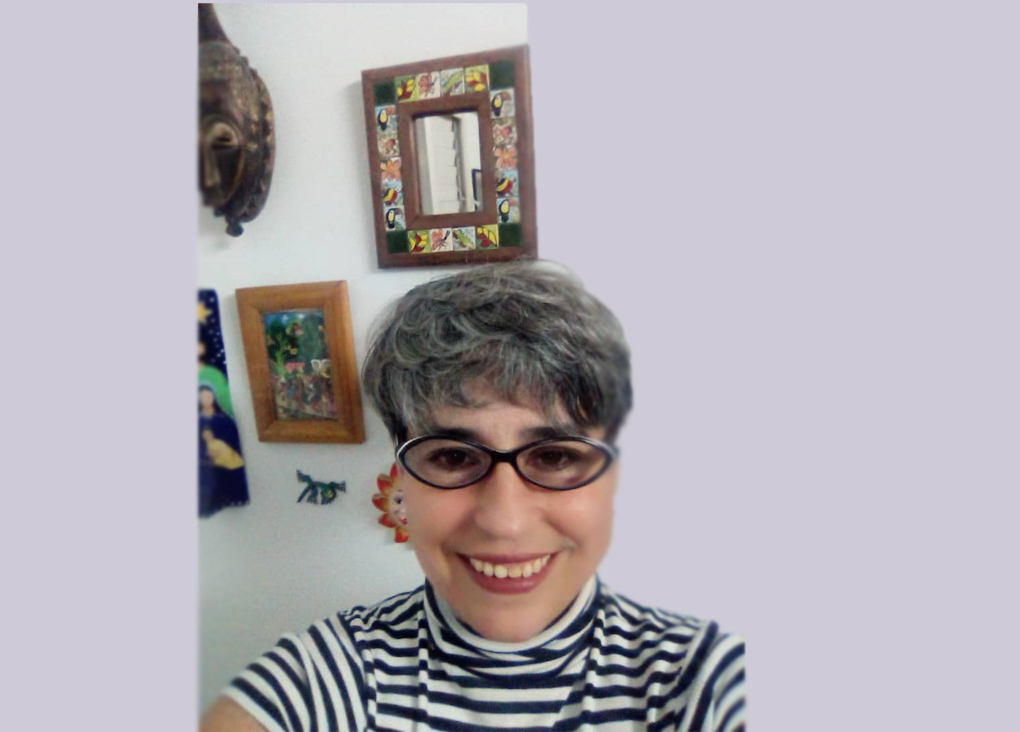 Hablar de Zaida Capote Cruz - Cubaperiodistas