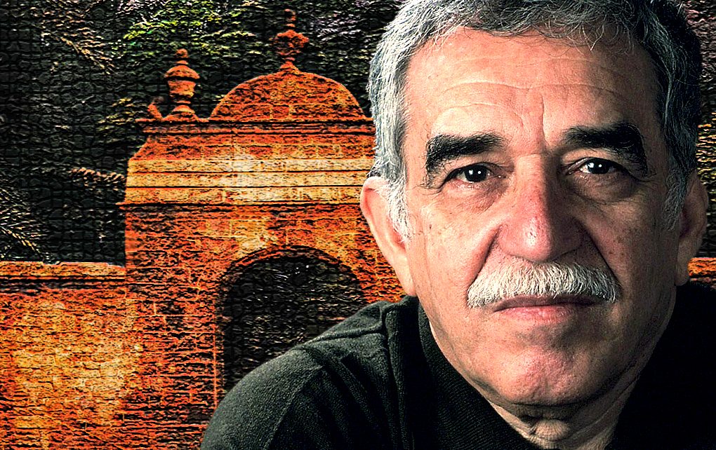 Publicarán novela inédita del Gabo - Cubaperiodistas