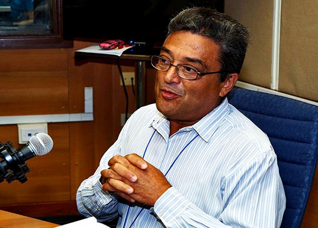 Lamentan el fallecimiento de Miguel Limia David - Cubaperiodistas