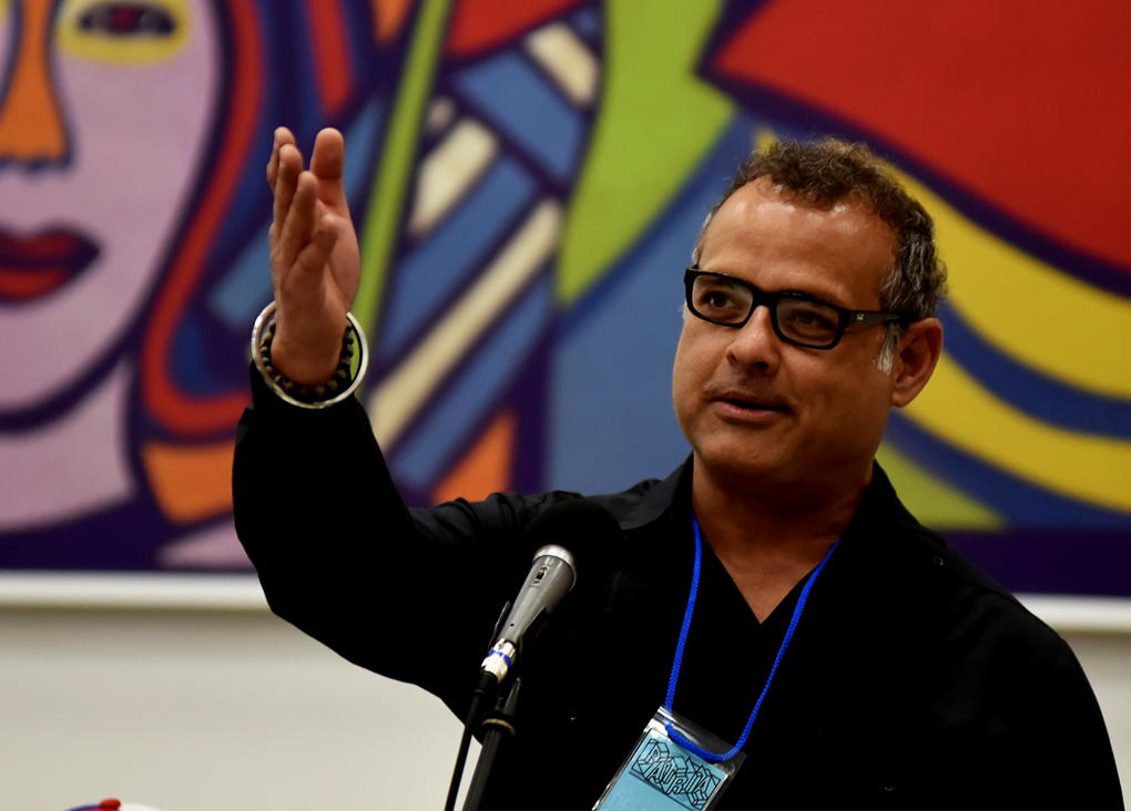 Marxismo y anticolonialismo: Conversación con Vijay Prashad ...