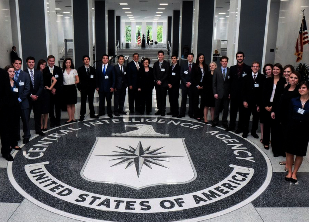 La CIA ha usado poderosas ciberarmas para subvertir - Cubaperiodistas