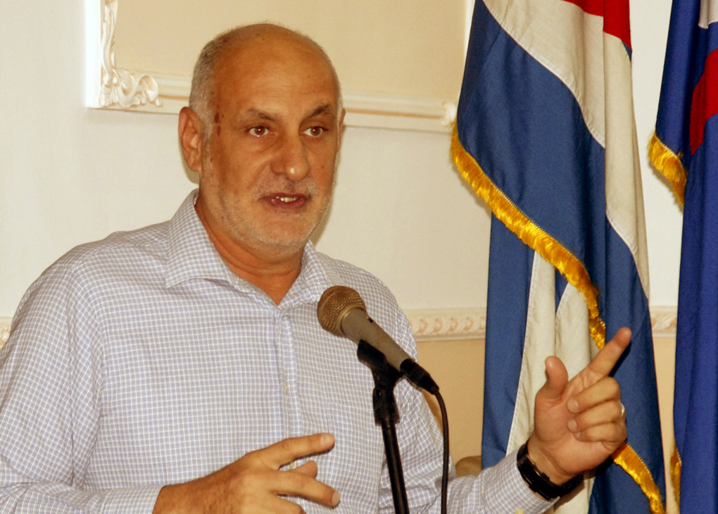 La UPEC con los custodios de la esperanza - Cubaperiodistas