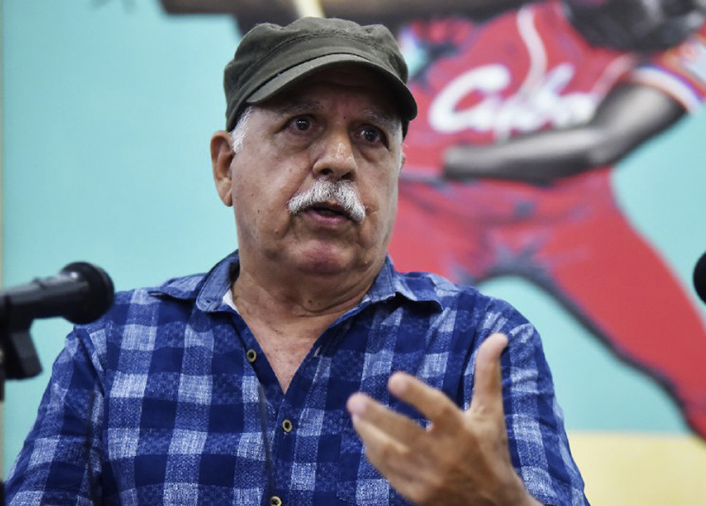 Roberto Chile: poesía en imágenes y palabras - Cubaperiodistas