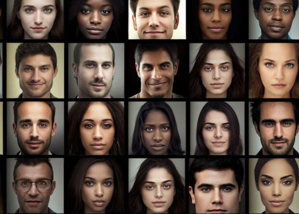 El pangenoma, un enfoque ampliado del genoma de la humanidad ...