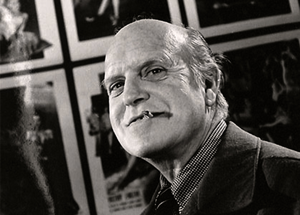 Josep Renau y los tambores de la paz - Cubaperiodistas