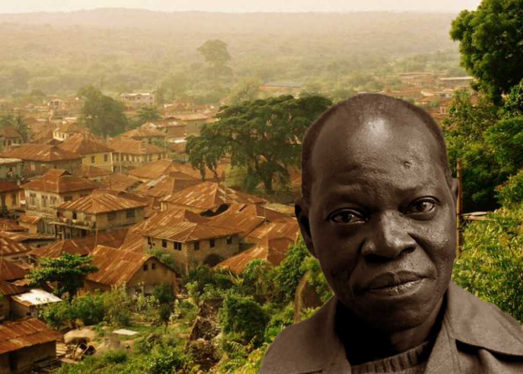 De cuando Amos Tutuola encontró al lector cubano - Cubaperiodistas