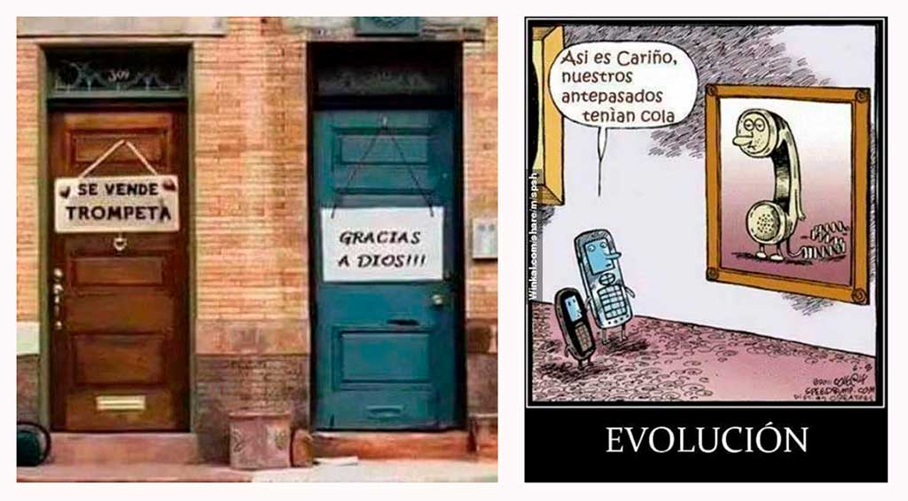 De la caricatura al meme - Cubaperiodistas