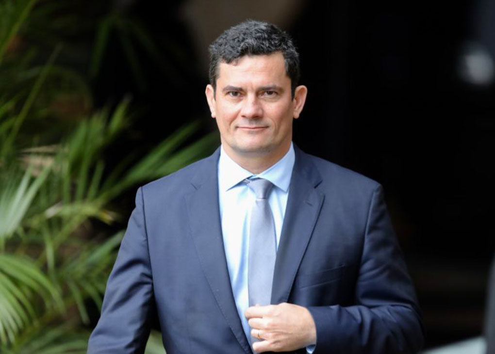 El ocaso del juez justiciero Sérgio Moro - Cubaperiodistas
