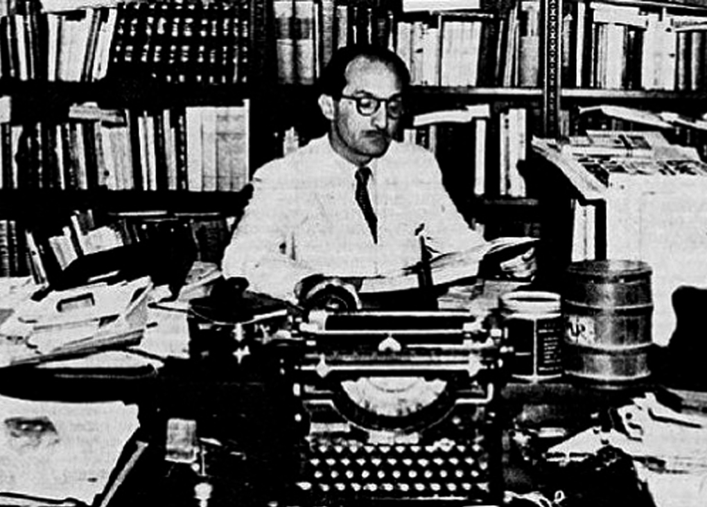 Mañach o de la crítica persistente - Cubaperiodistas