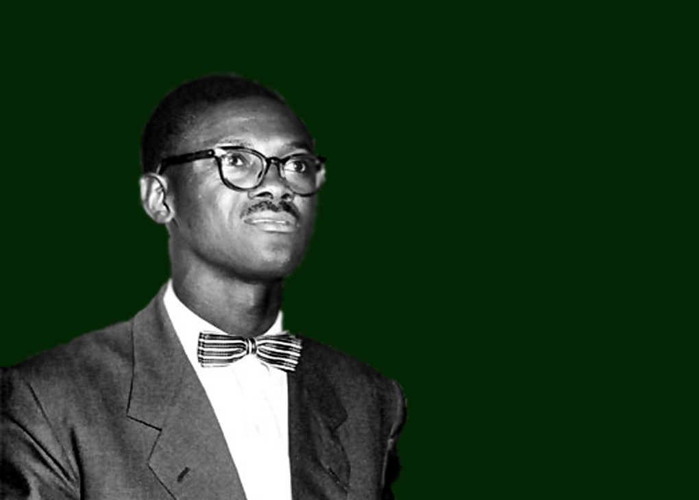 Para encontrarnos con Lumumba - Cubaperiodistas