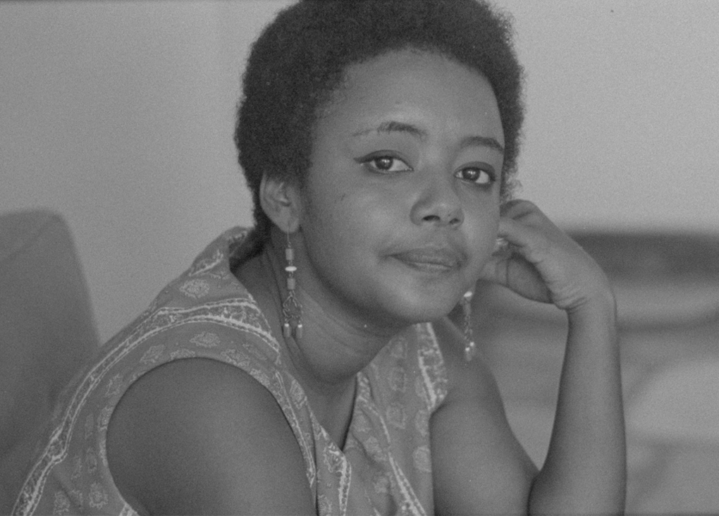 Sara Gómez. Un cine diferente, ahora el 16 de septiembre - Cubaperiodistas