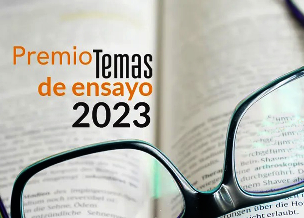 Convoca revista Temas al premio de ensayo 2023 - Cubaperiodistas