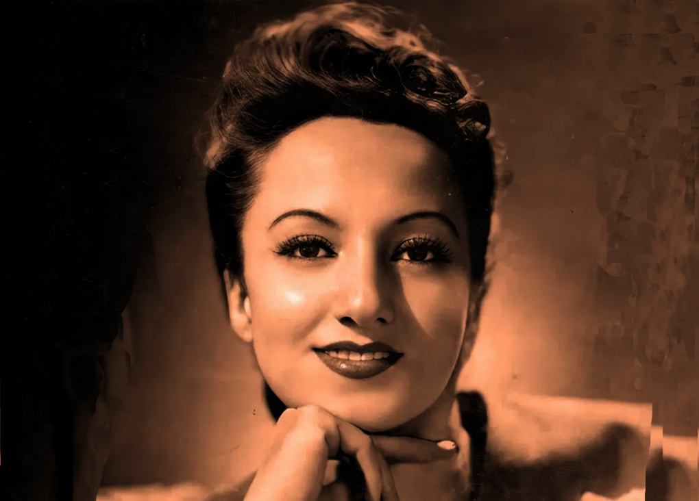 A 75 años de la tragedia: María Valero, no culpemos al cometa ...