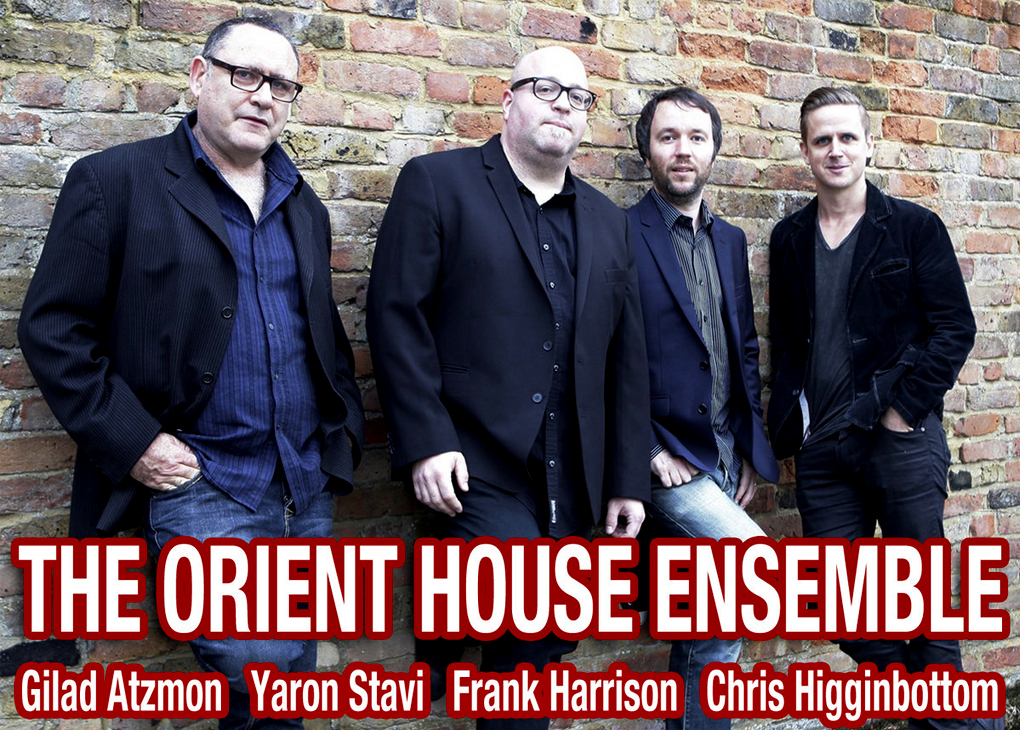 Gaza mon amour; la música de Gilad Atzmon - Cubaperiodistas