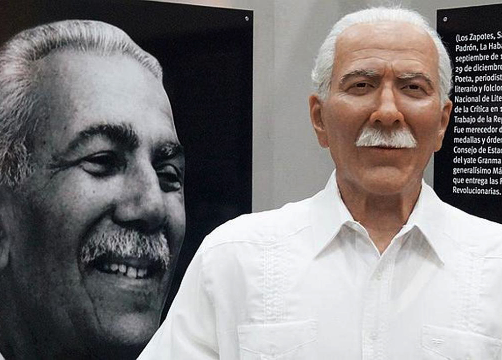 El Indio Naborí y su huella en el periodismo - Cubaperiodistas