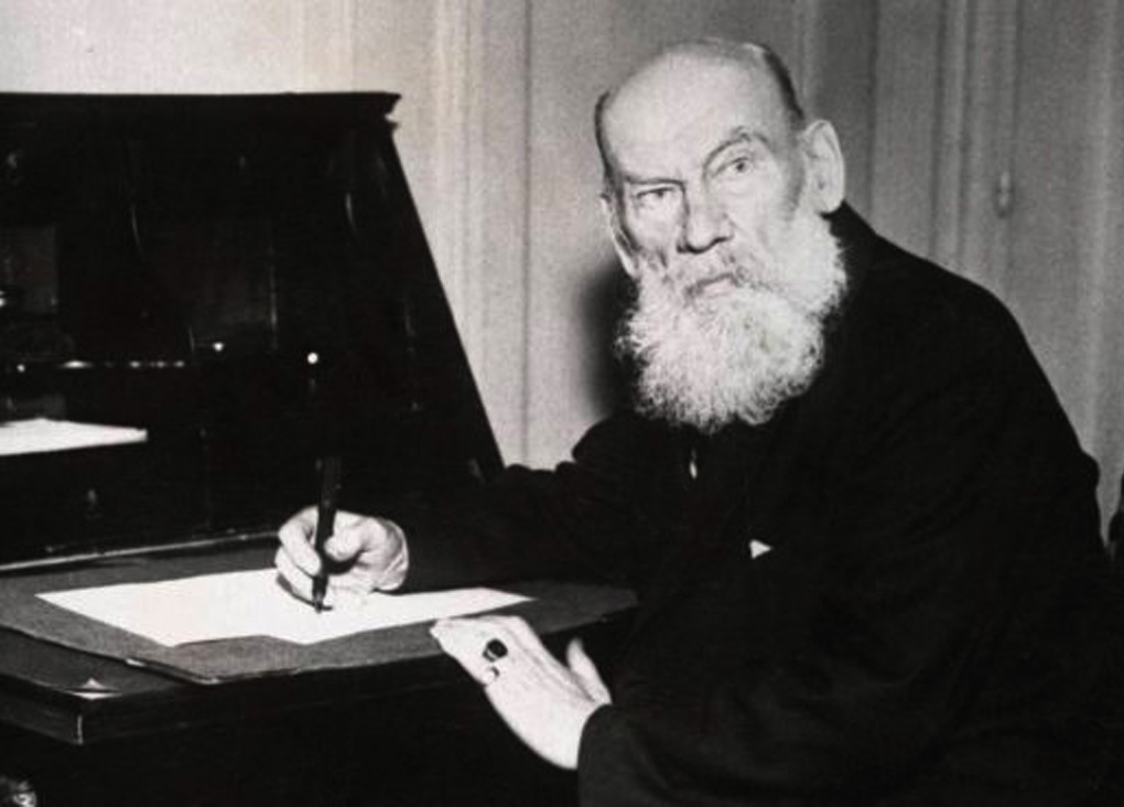 León Tolstoi y la confraternidad universal - Cubaperiodistas