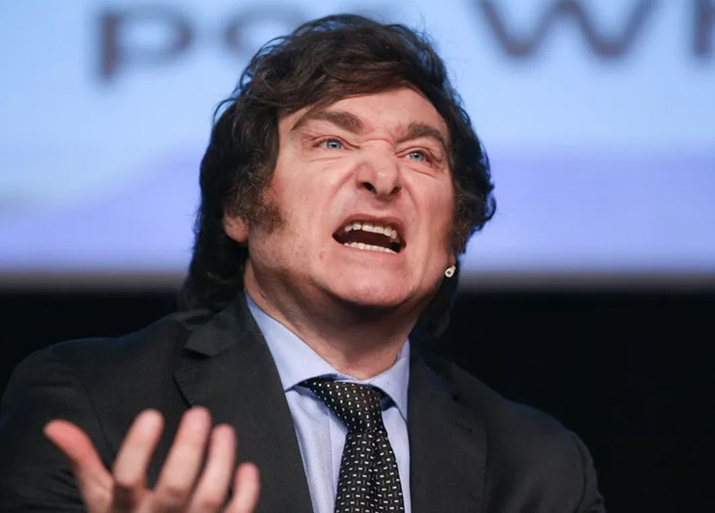 Lo monstruoso retorna desde el futuro - Cubaperiodistas