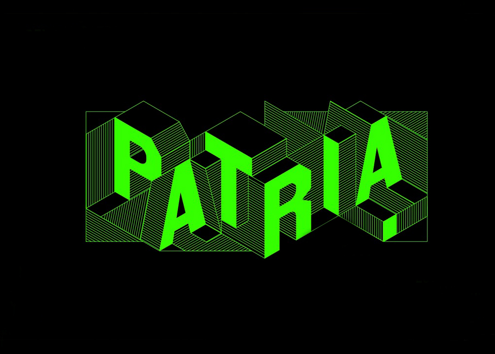 Convocatoria a la tercera edición del Coloquio Internacional Patria ...