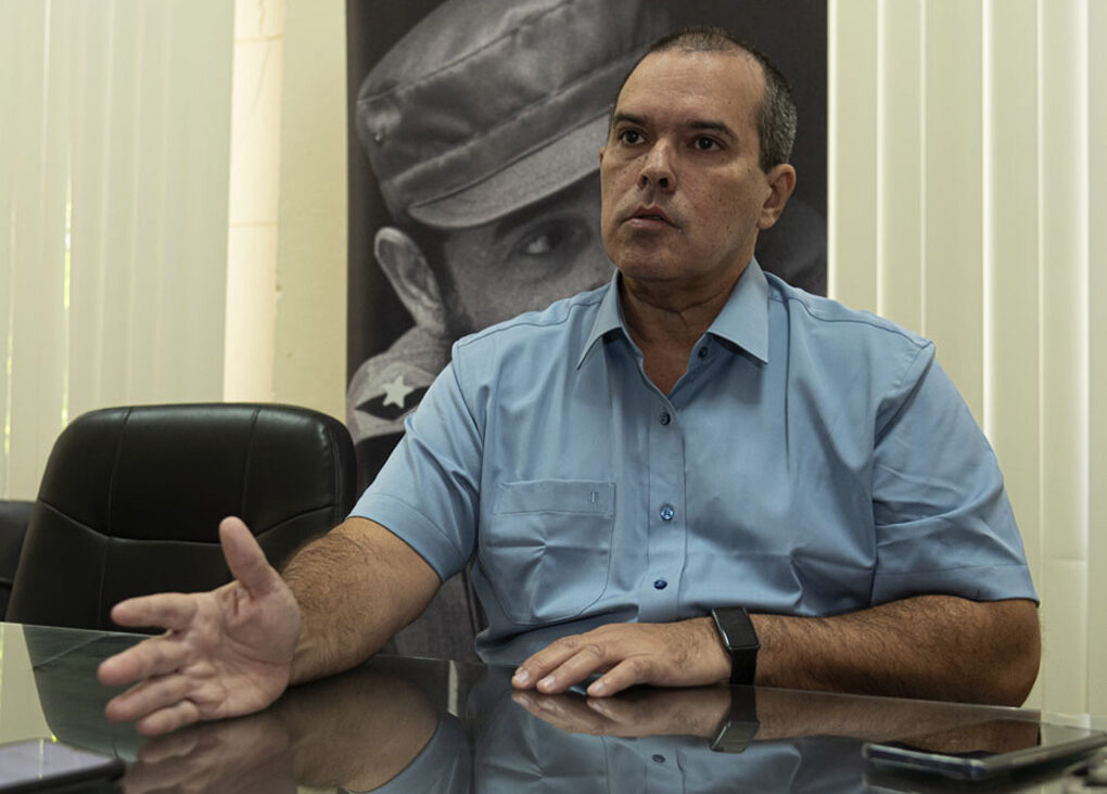 Prensa Latina y el servicio a la verdad - Cubaperiodistas