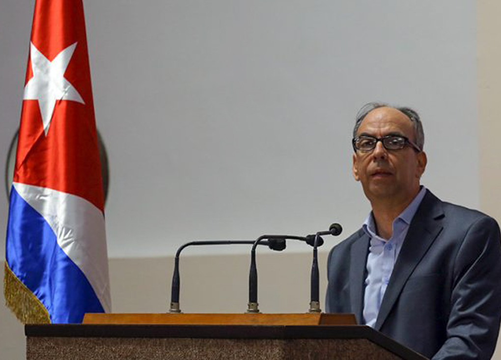 La batalla de ideas que preconizó Fidel es más inaplazable que nunca ...