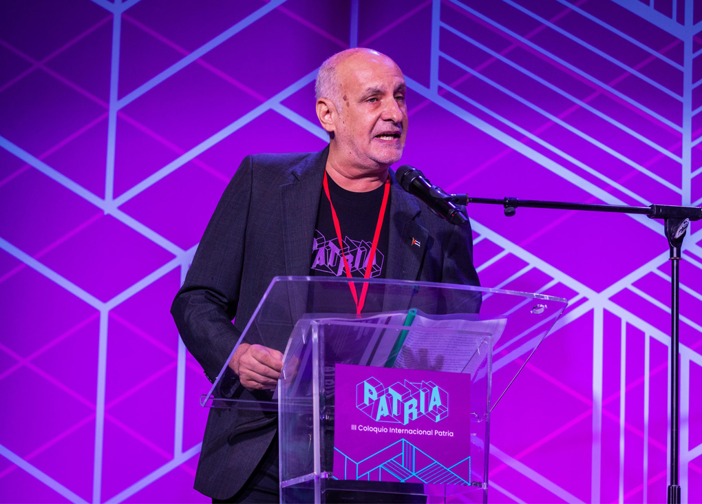 Articular para salvarnos - Cubaperiodistas