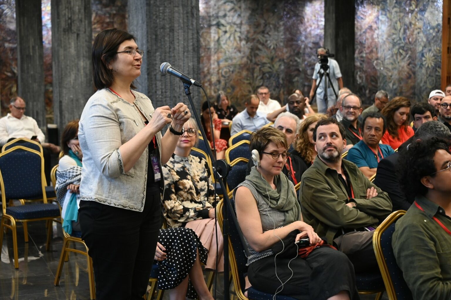 Patria(s) en Coloquio y la democracia de la ternura - Cubaperiodistas