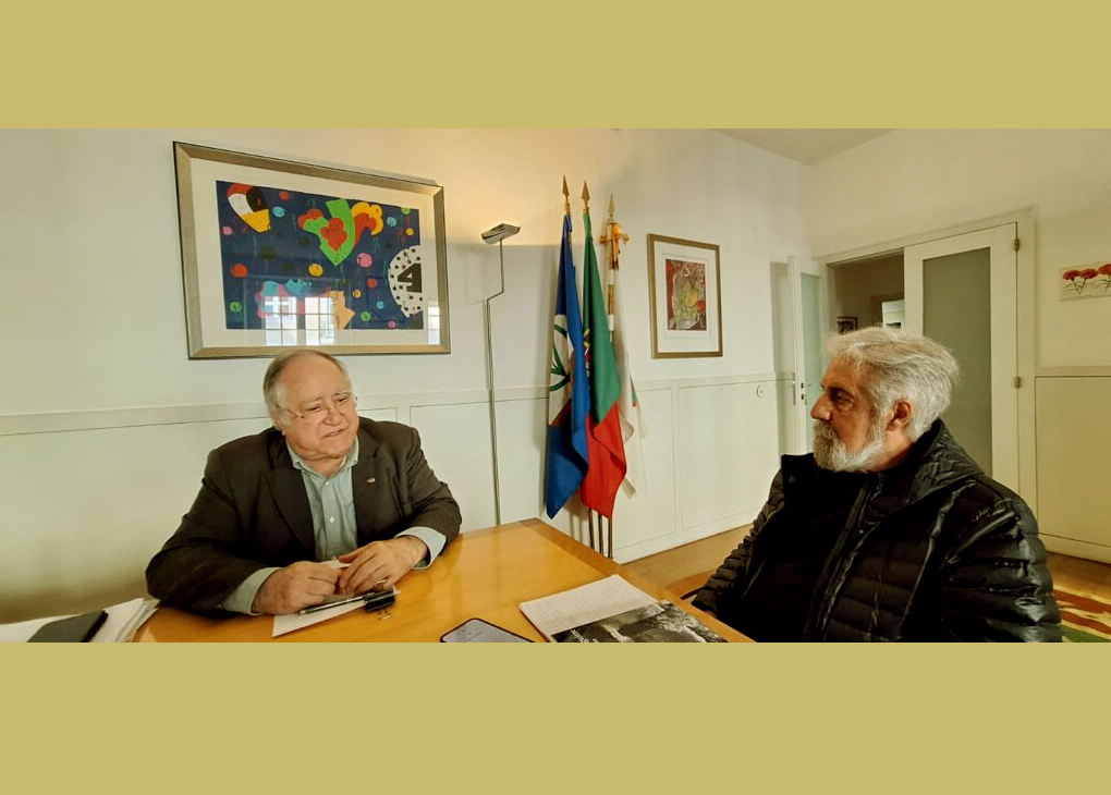 A 50 años de la Revolución de los Claveles seguimos luchando ...