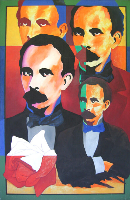 José Martí en la rebeldía de su muerte - Cubaperiodistas