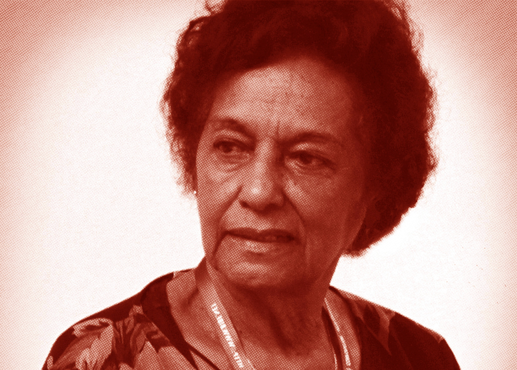 Martha Rojas: Llegar con palabras al corazón y a la mente de las ...