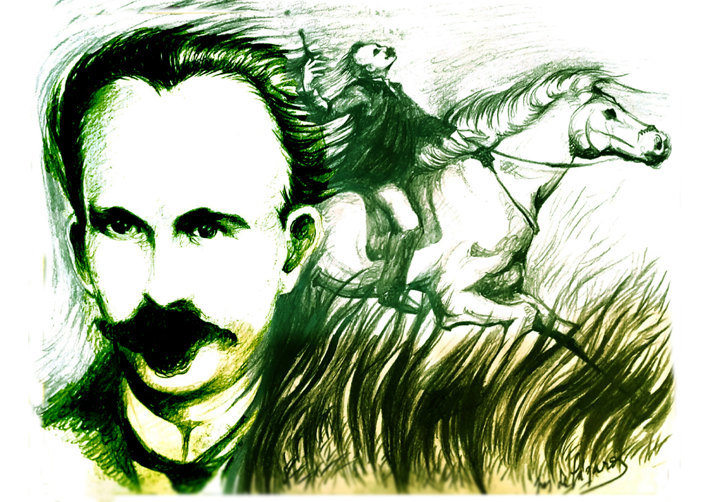 La dictadura mundial de un sistema, denunciada por José Martí (II ...