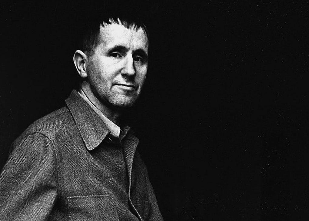 Brecht fue un revolucionario - Cubaperiodistas
