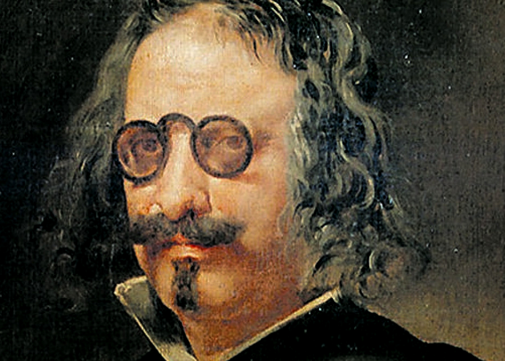Francisco de Quevedo y Villegas: la voz clara del Barroco - Cubaperiodistas