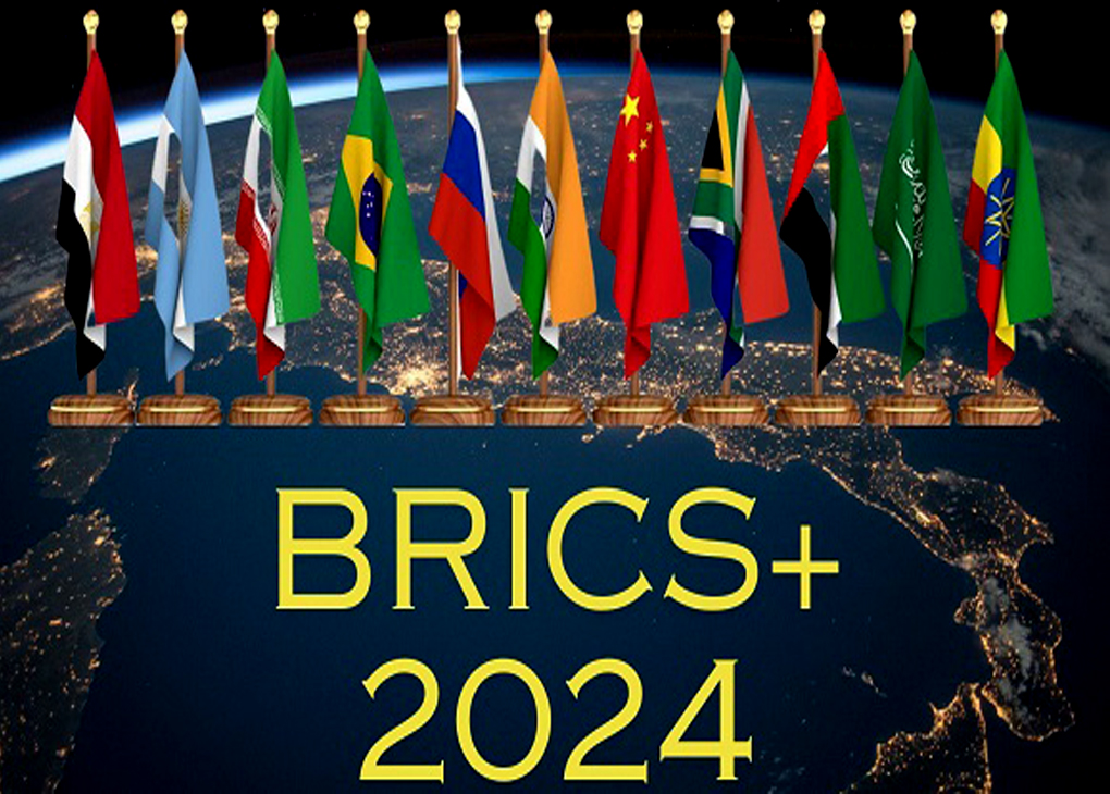 Los BRICS, el Sur Global, la nueva geopolítica mundial - Cubaperiodistas