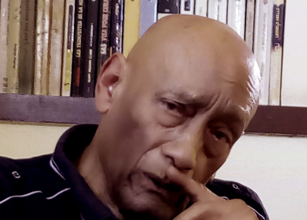 Fallece Gabriel Molina, uno de los fundadores e íconos del sistema de ...