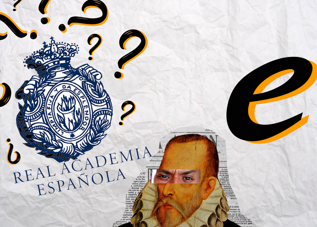 La RAE y su (re)Nueva gramática… - Cubaperiodistas