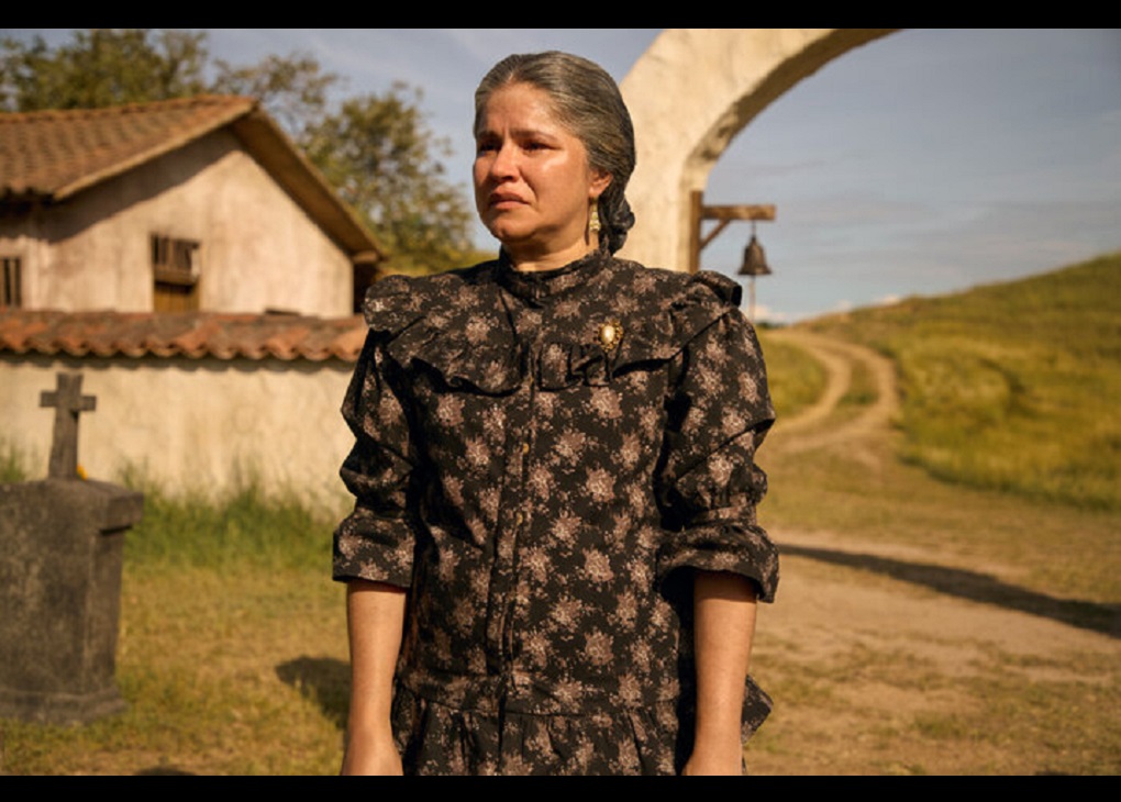 Laura Mora: "Llevar adelante la adaptación audiovisual de un clásico literario siempre es un ...
