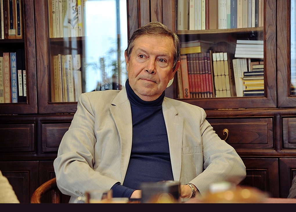 Jesús Guanche: “Hay que aprovechar la tradición electiva de la escuela ...