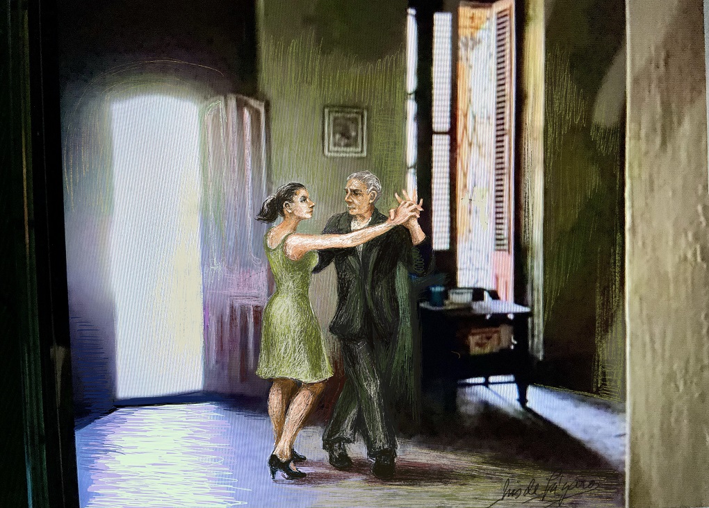 Tangos nostalgia - Cubaperiodistas