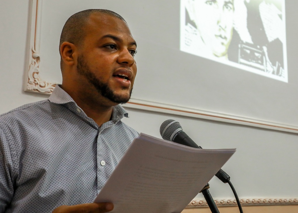 "La UPEC será lo que nosotros queramos que sea" - Cubaperiodistas