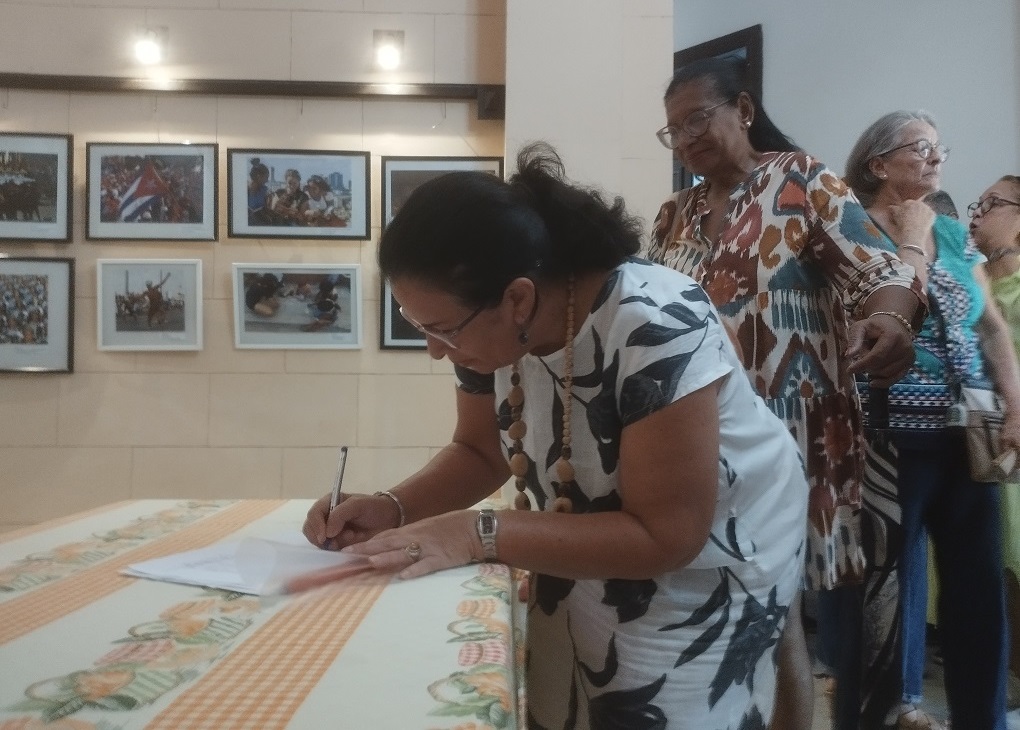 Compromiso en la UPEC: Prensa es humanidad - Cubaperiodistas